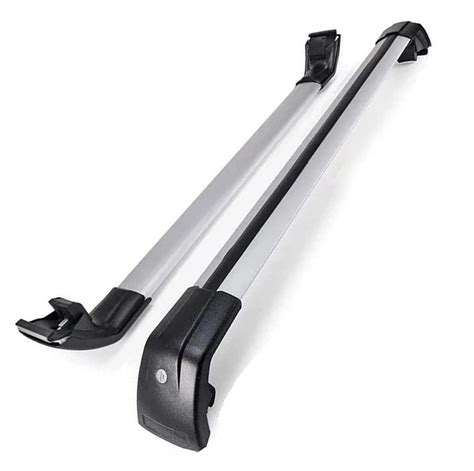 Chevy Tahoe Roof Rack Cross Bars