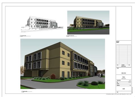Rvt Revit Workflow Development