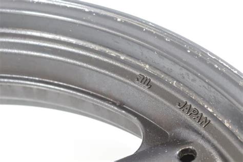Jante Avant YAMAHA 1200 XJR 1996 1998 BIKE ECO