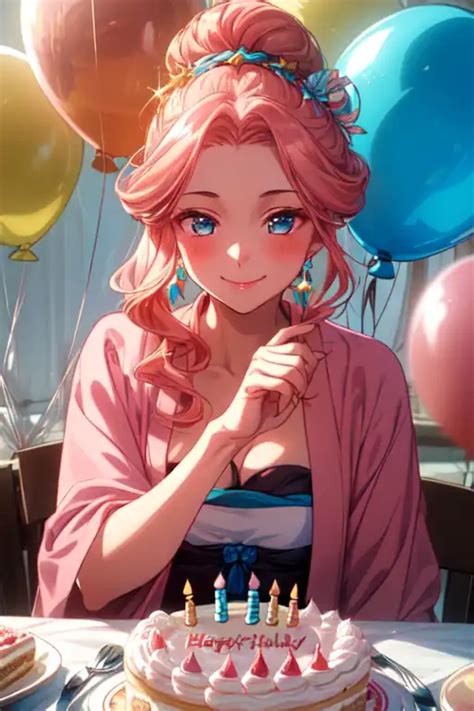 Ai Art Gyukuyou By Yvis Prince Pixai