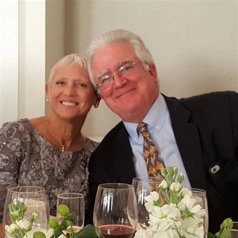 Thomas Mcateer Co Chair Good Samaritan Foundation Development Committee Good Samaritan