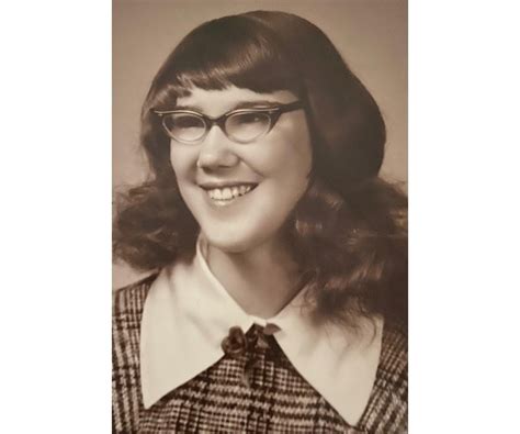 Laresa Johnston Obituary 2023 Paulding Oh The Crescent News