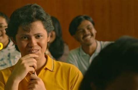 Aliando Syarief Sukses Perankan Dono Di Film Warkop Dki Reborn 3 Dan 4