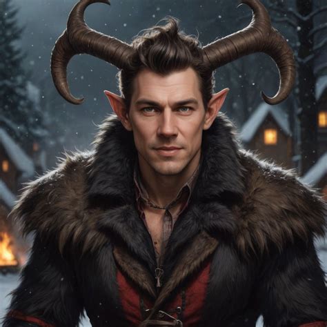Convert Photo To Krampus Style Free Online And Ai Powered