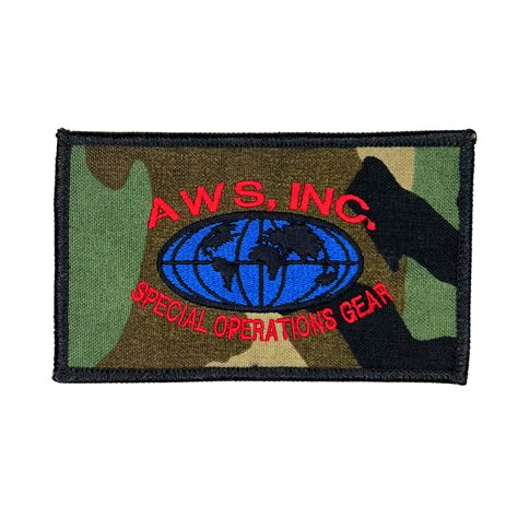 P001 Aws Lg Patch Aws Inc