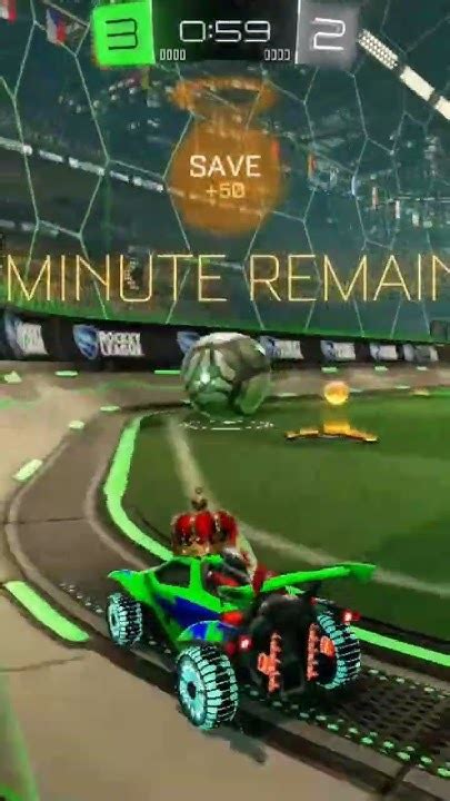 Rocket League Shorts 49 Youtube