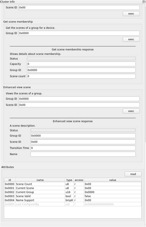 ZS 06 Zigbee IR Remote Control TS1201 Issue 6814 Dresden