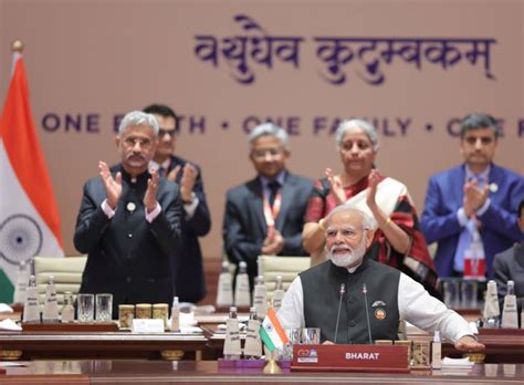 G20 सम्मेलन और द्विपक्षीय मीटिंग के 5 महत्वपूर्ण निष्कर्ष Get Latest