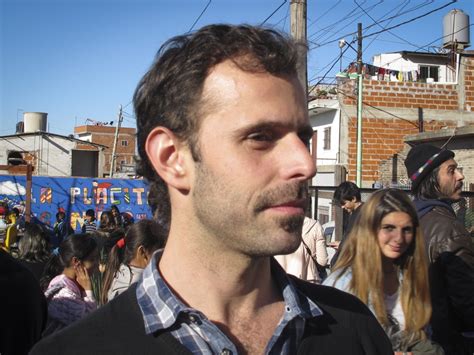 Pablo Vitale Contested Cities