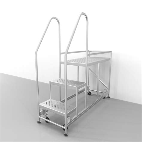 Step Ladder Procedure At Jose Takahashi Blog