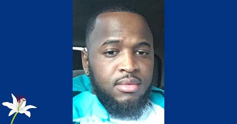 Denell Keshon Newson Age 27