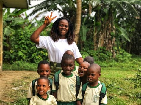 Chioma Ugochukwu On Linkedin Sdg4qualityeducation Sdgs Sdggoals