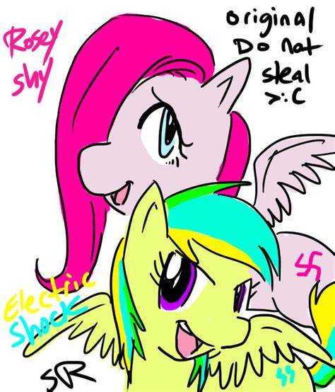 Image 130072 Original Character Do Not Steal Know Your Meme