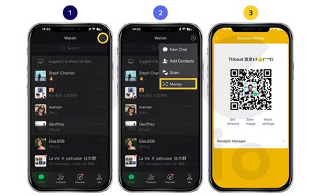 Qr Code Wechat Everything You Need To Know In 2025