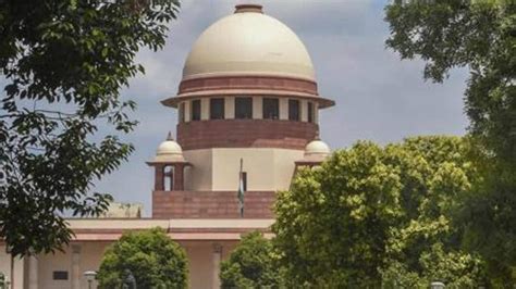 Sc Stays Cbi Probe Against Jharkhand Cops For Alleged Coal Pilferage