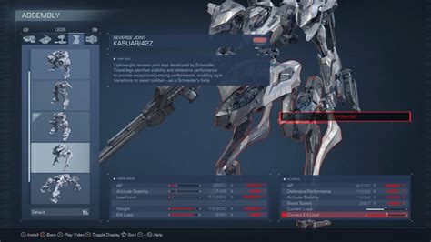 Armored Core Isnt Pulling Punches With Its Hardcore Roots Kakuchopurei