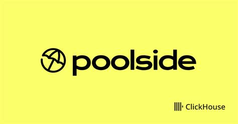 how poolside is using clickhouse to build next gen ai for software