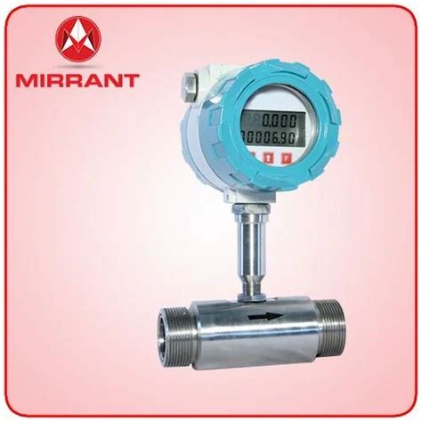 Stainless Steel Hydraulic Flow Meter For Automotive At ₹ 45000 Piece