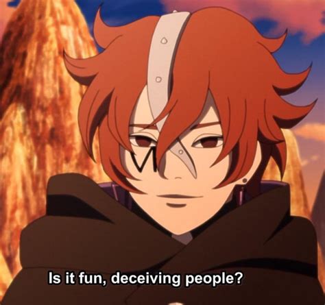Me Scrolling Through Boruto Twitter Today Rboruto