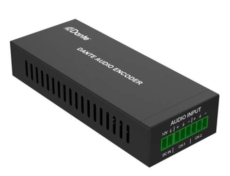 dante usb audio encoder decoder honorstand technology co limited