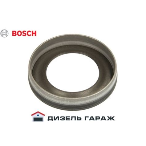 1460C85001 BOSCH Тефлоновый сальник топливного насоса CR купить в ...