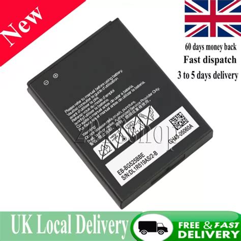 BATTERY FOR SAMSUNG Galaxy XCover Galaxy XCover SM G F SM G F DS