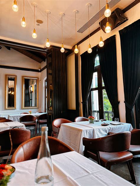 Review Una At The Alkaff Mansion A Spanish Gem Perfect For Dates