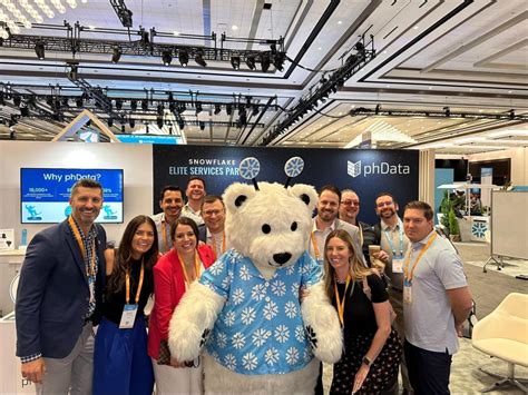 Hal Jagger On Linkedin Snowflake Data Cloud World Tour Events