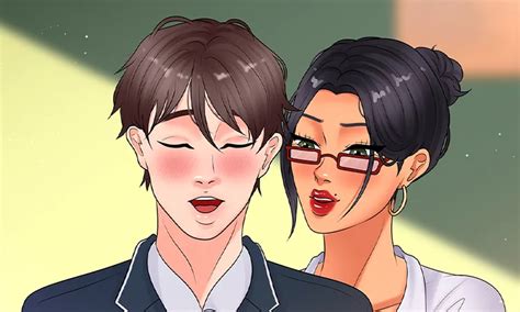 She Teaches Me A Lot Full Honeytoon