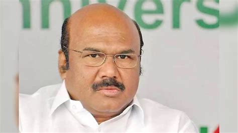 ‘alliance Parties In Dmk Front Will Soon Join Hands With Aiadmk