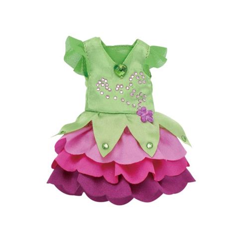 Kruselings Sofia Magic Outfit Knock On Wood Toys