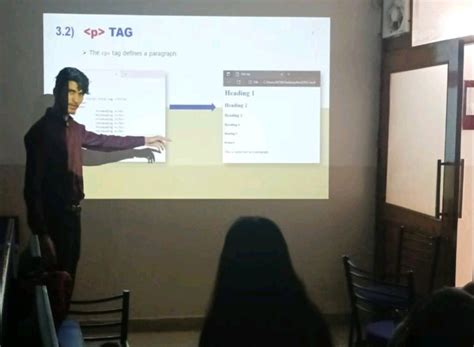 Sushant Timsina On Linkedin Html Webdevelopment Html