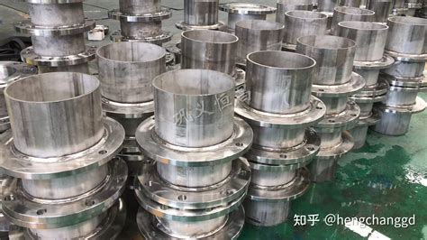 双法兰伸缩节连接紧密要靠密封胶圈、垫片和法兰 知乎