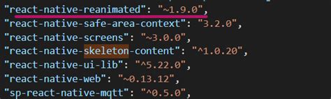 Animated Node With ID 2 Already Exists Issue 1072 Software Mansion