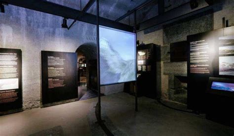 Forte Di Bard Le Mostre Da Non Perdere OUTsiders Webzine