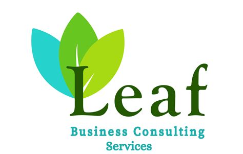 Leaf Business Consulting Services