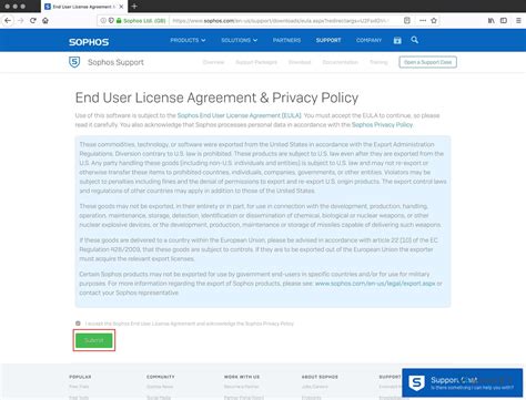 Update Sfos Firmware On Sophos Firewall Avanet