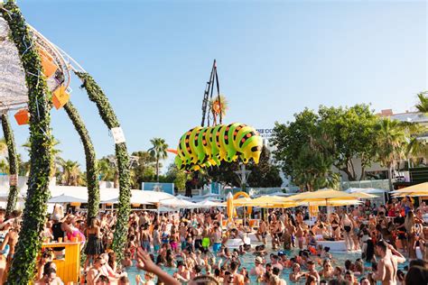 Beach Party Ibiza