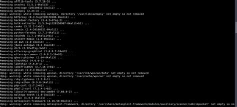 Installing Libcurl3 Led To Losing Half Of The Tools Installed · Issue