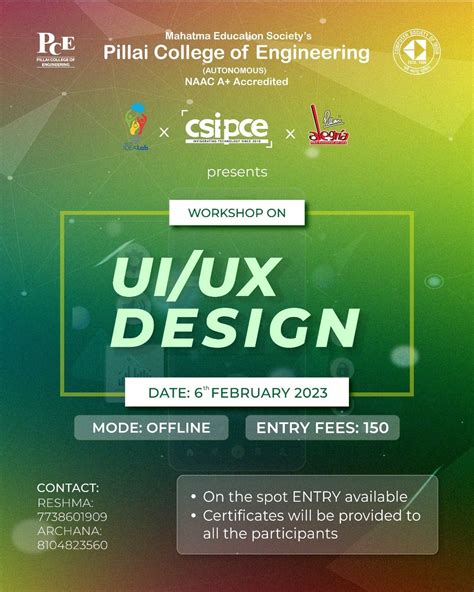 Csi Pce On Linkedin Uiux Ui Ux Userinterface Userexperience