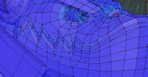 Blender D Modeling A Comprehensive Guide
