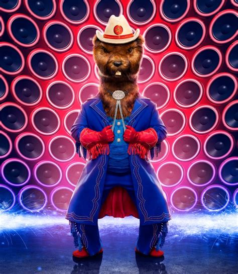 The Masked Singer Season 8 See Photos Of 9 Costumes Still To Appear