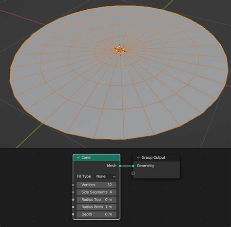 Edit Mode How To Add Circles Inside Another Circle Blender Stack Exchange