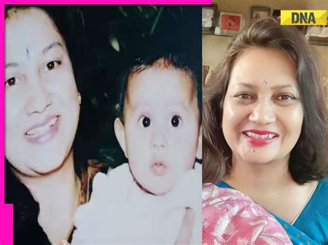 Meet Mother Of Ias Officer Who Cracked Upsc Exam Later Resigned Her