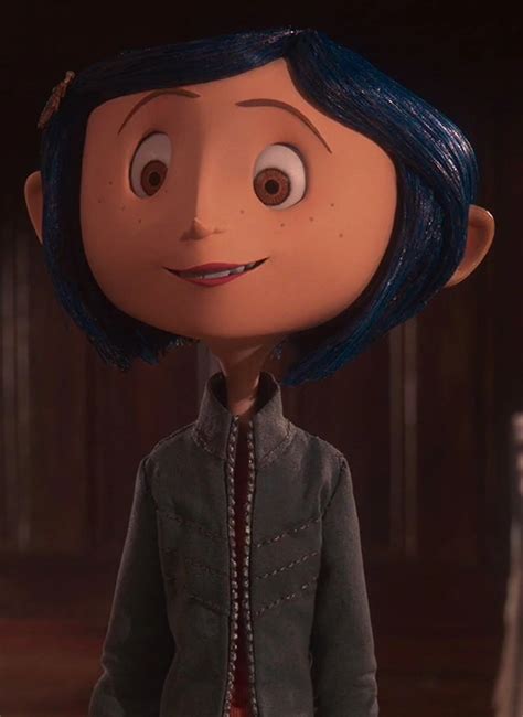 Coraline Jones Bryson Boling Wiki Fandom