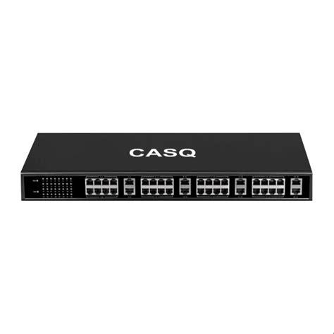 Fxs Gateway Casq