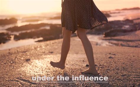 一开口就沦陷了under the influenc 你好 音乐分享 你好 音乐分享 哔哩哔哩视频