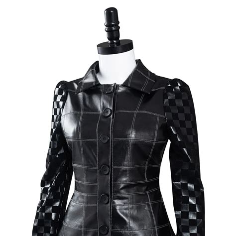 Movie Cruella Emma Stone Cosplay Costumes AllCosplay Com