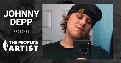 Brian The Peoples Artist Presented By Johnny Depp
