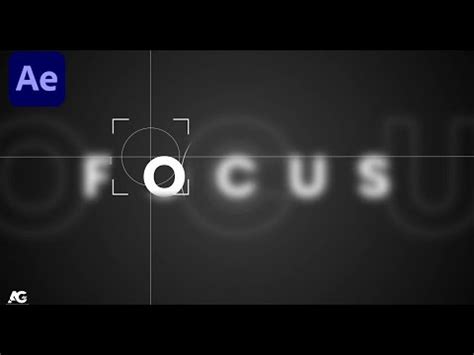 Creative Text Animation In Adobe After Effects After Effects Tutorial Text Animation